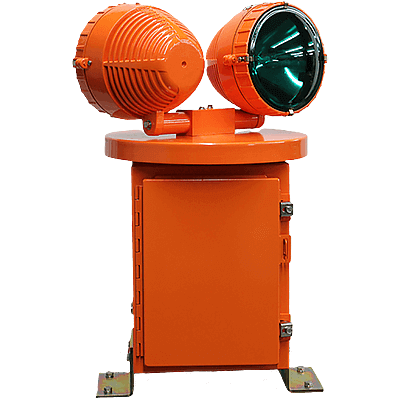 Airport Lighting Products - Flight Light Inc.