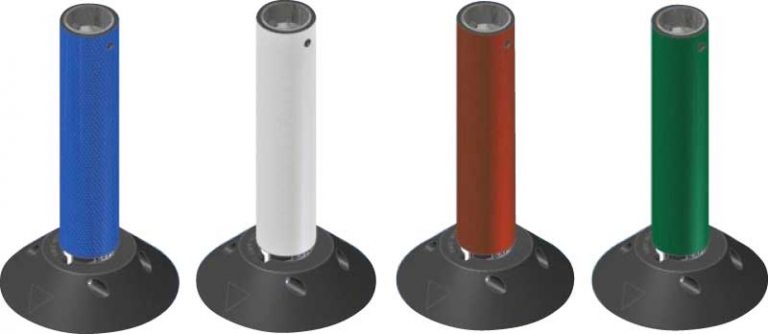 Runway Taxiway Retroreflective Markers FAA L-853 - Flight Light Inc.