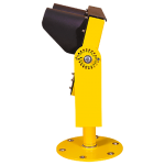 Elevated LED Runway Guard Light (RGL) | Certified FAA L-804 - Flight ...