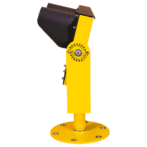 Elevated LED Runway Guard Light (RGL) | Certified FAA L-804 - Flight ...