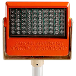 Airfield Runway Lights - Flight Light Inc.