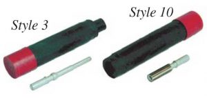 Primary Connector Kits | FAA L-823 - Flight Light Inc.