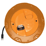 ZA489 Series High Intensity Inset Lights For Stop Bar and Guard Light ...