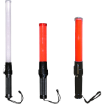 Aircraft Marshalling Wands - Flight Light Inc.