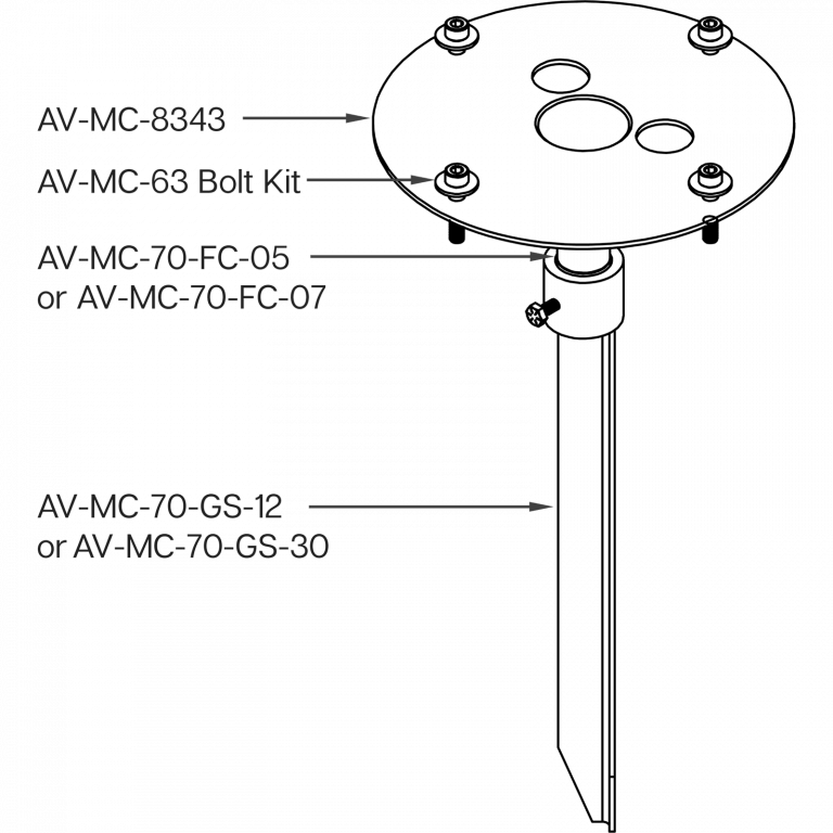 Avlite Accessories - Flight Light Inc.
