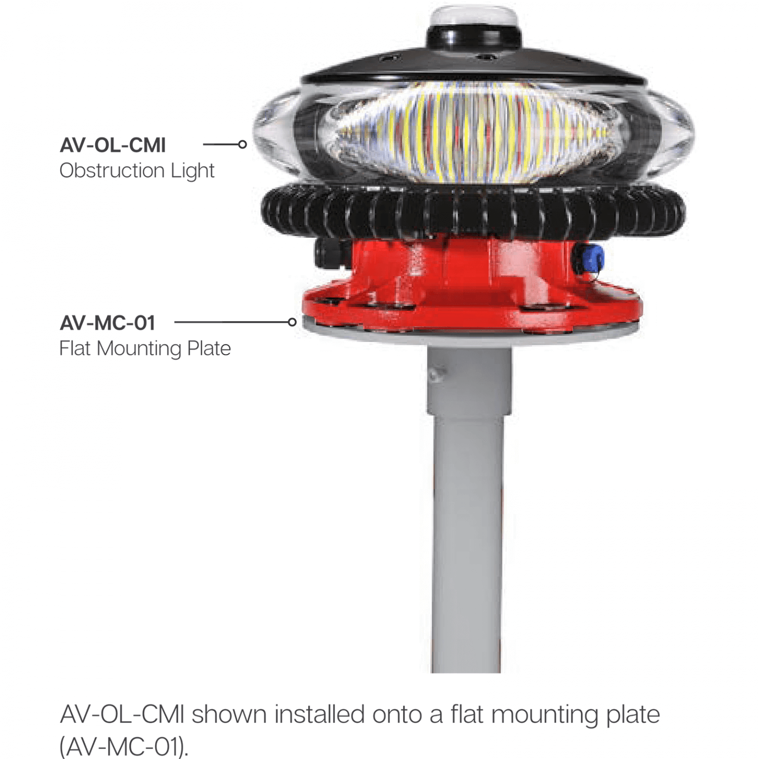 Avlite Accessories - Flight Light Inc.