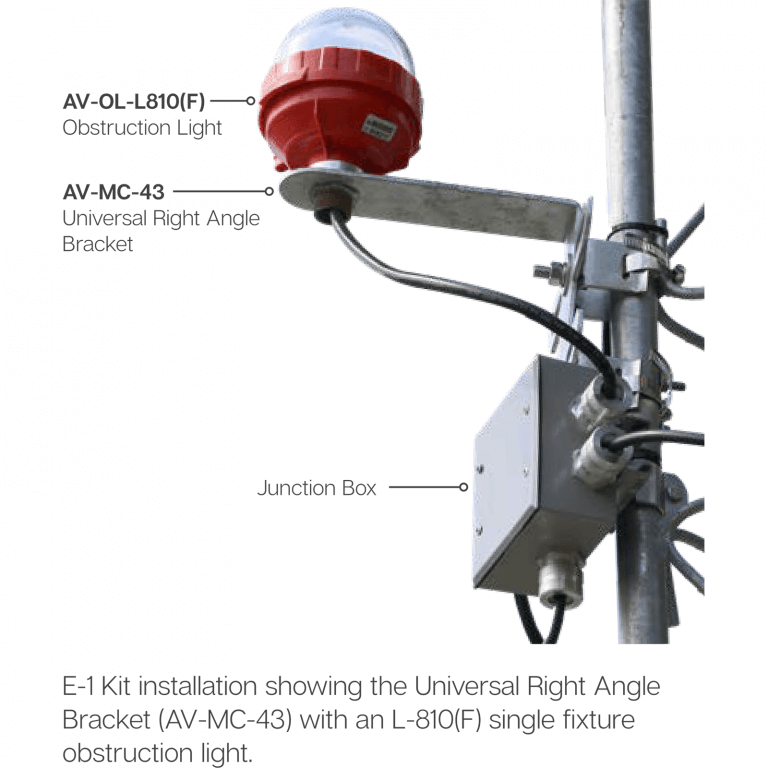 Avlite Accessories - Flight Light Inc.