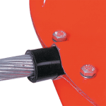 Aerial Marker Balls for Power Lines Model JX - Flight Light Inc.