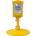 Airfield Runway Lights - Flight Light Inc.