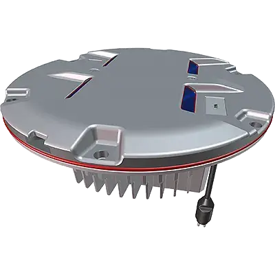 LED Inset Runway Edge Light (LRED) - Flight Light Inc.